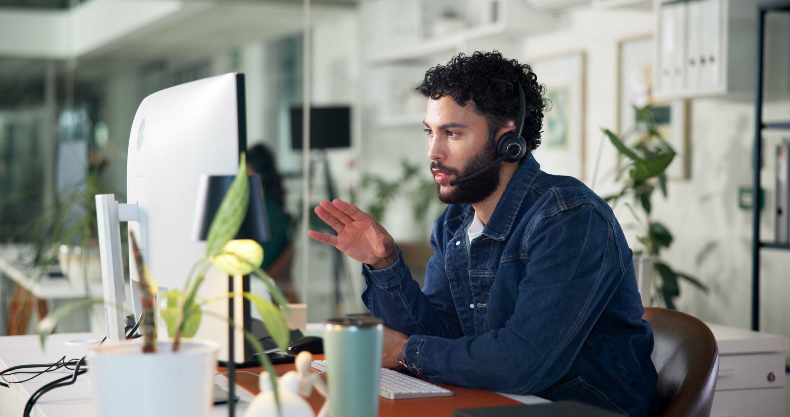 Why Calls Drive the Most Successful Sales Conversations